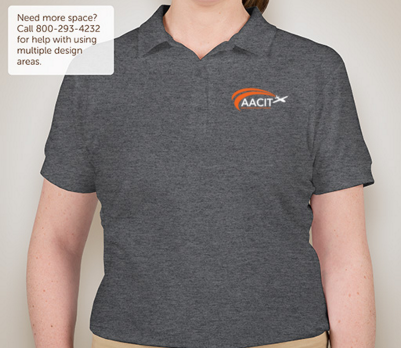 Logo items – Aero Association of Caltech